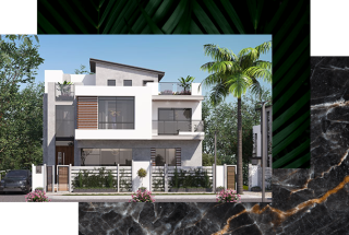 TOREC Developments – Developing Tomorrow's Landmarks