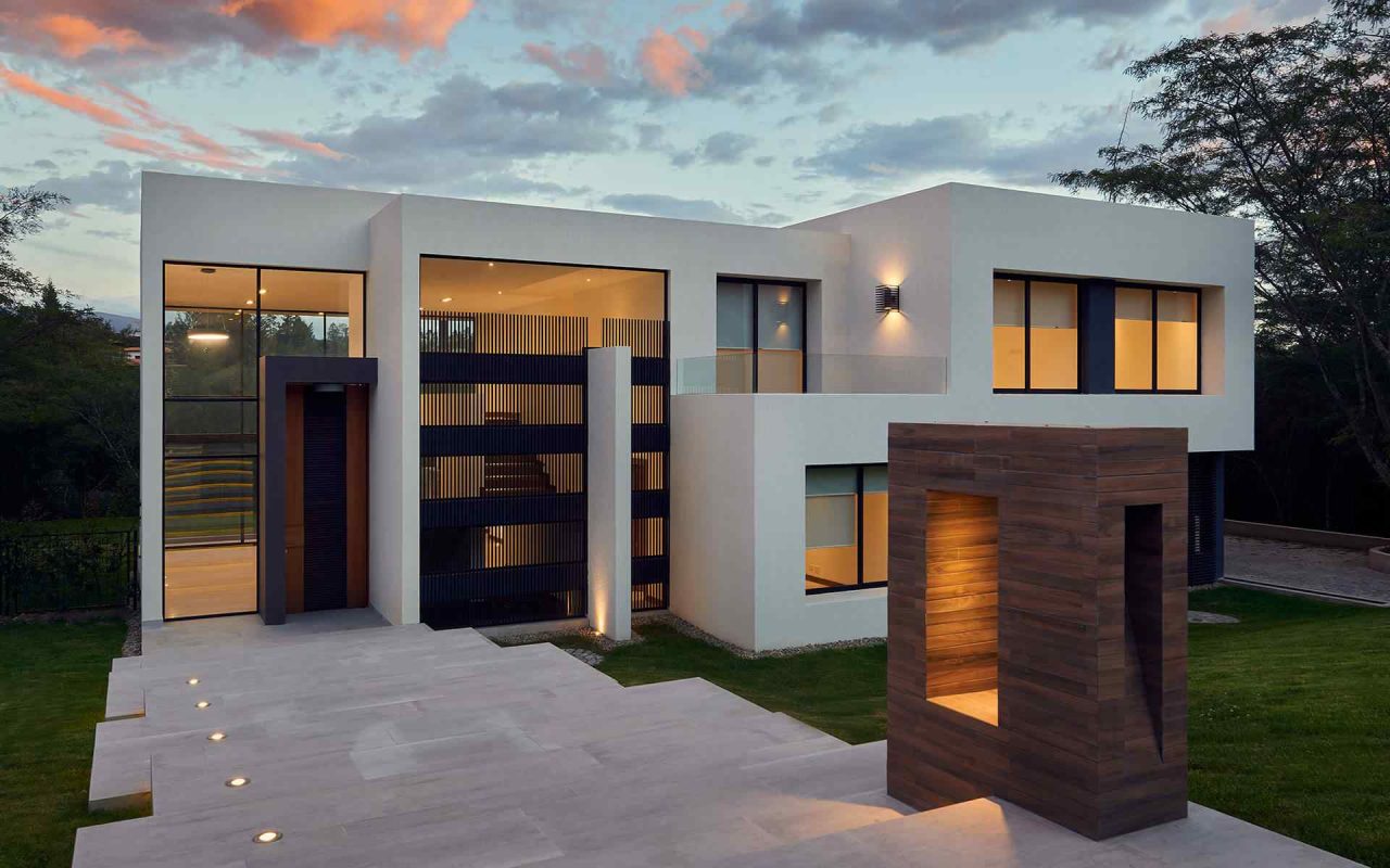 Contact TOREC Developments