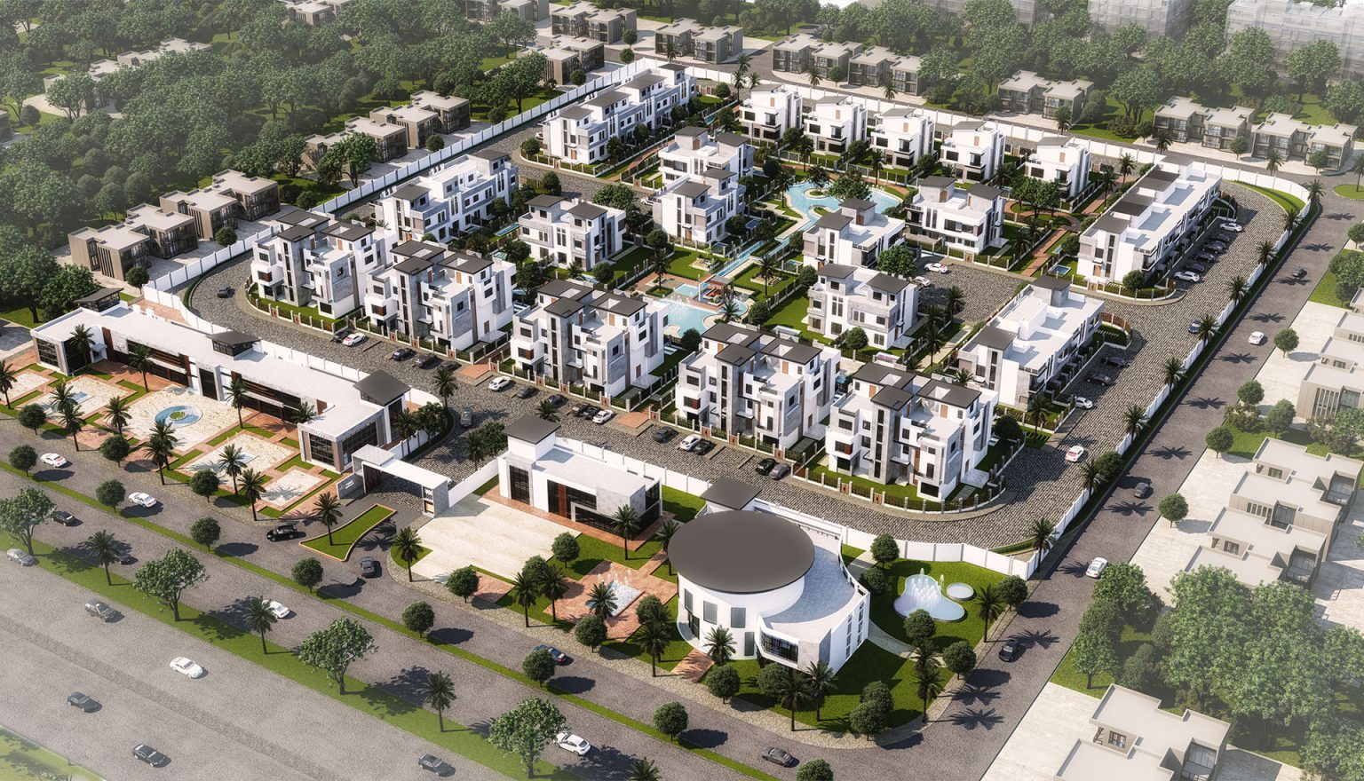 T Pearl – TOREC Developments